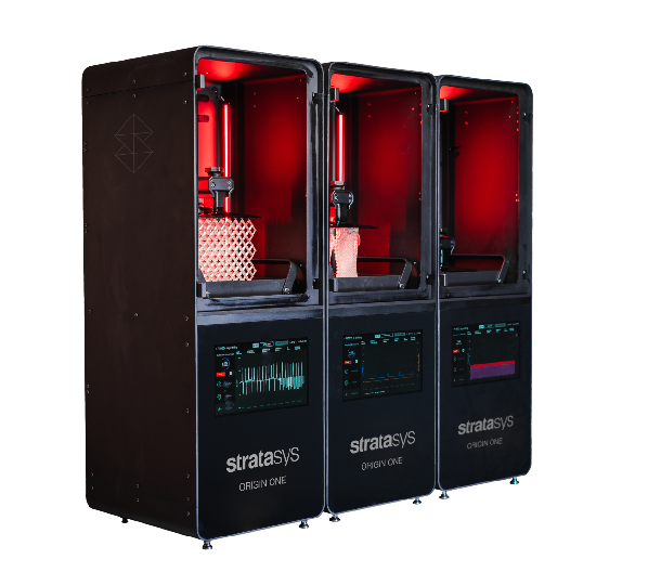 OpenAM™ Software by Stratasys