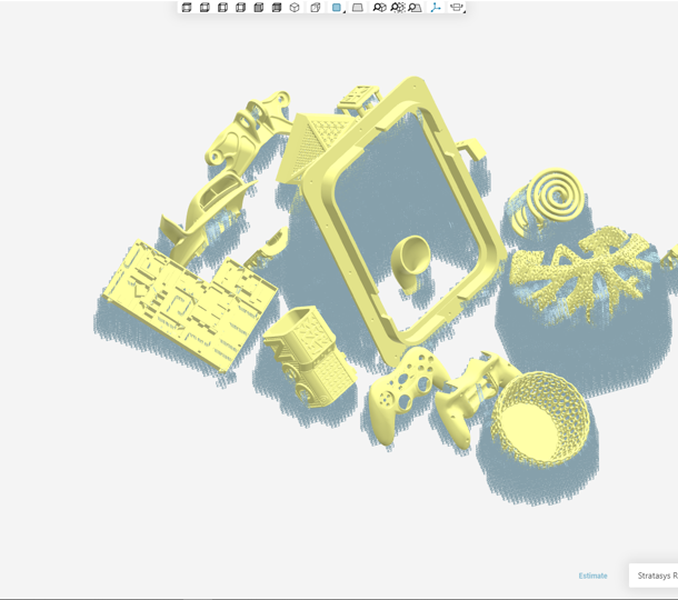 Neo® Stereolithography 3D Printers