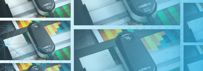 Ensuring Color Integrity with X-Rite