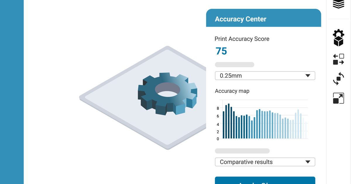 Unlocking efficiency and accuracy with Grabcad Print Pro Unlocking efficiency and accuracy with Grabcad Print Pro