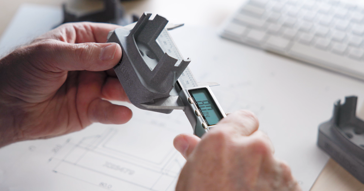 Achieving Unparalleled Accuracy and Repeatability with SAF™ Technology