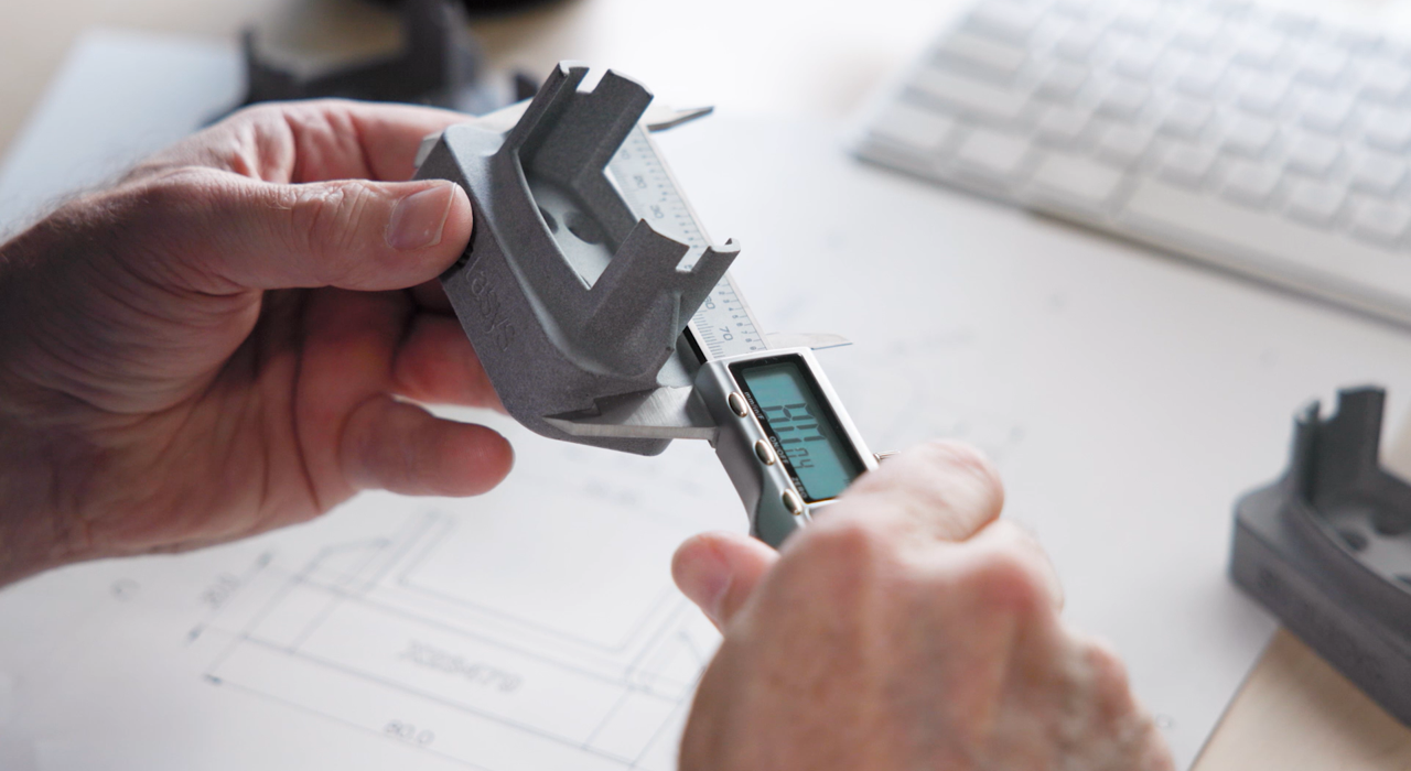 Achieving Unparalleled Accuracy and Repeatability with SAF™ Technology