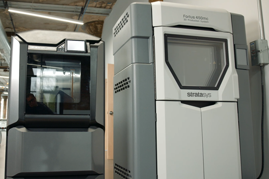 Choosing the Right 3D Printer from a Sea of Options