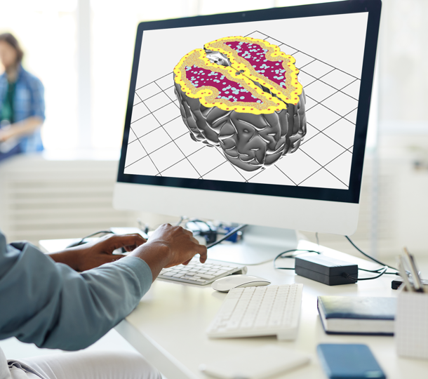 J850™ Digital Anatomy™